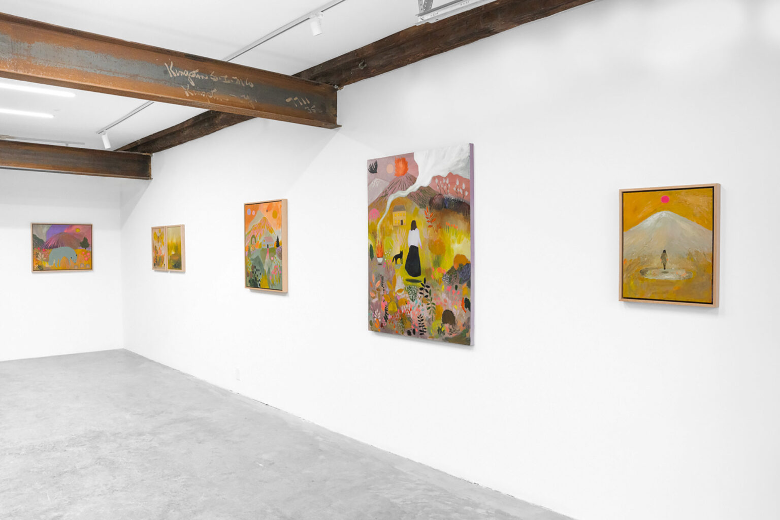 About – Michael McGrath